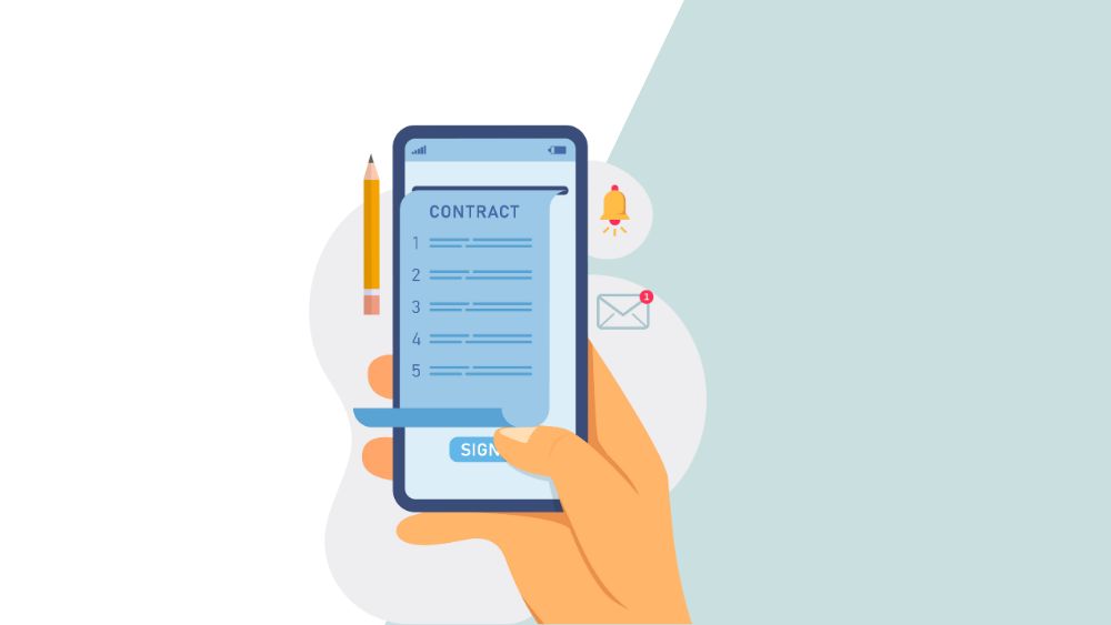 Benefits of Using Legal Document Templates for Your Business - Diy-Legal